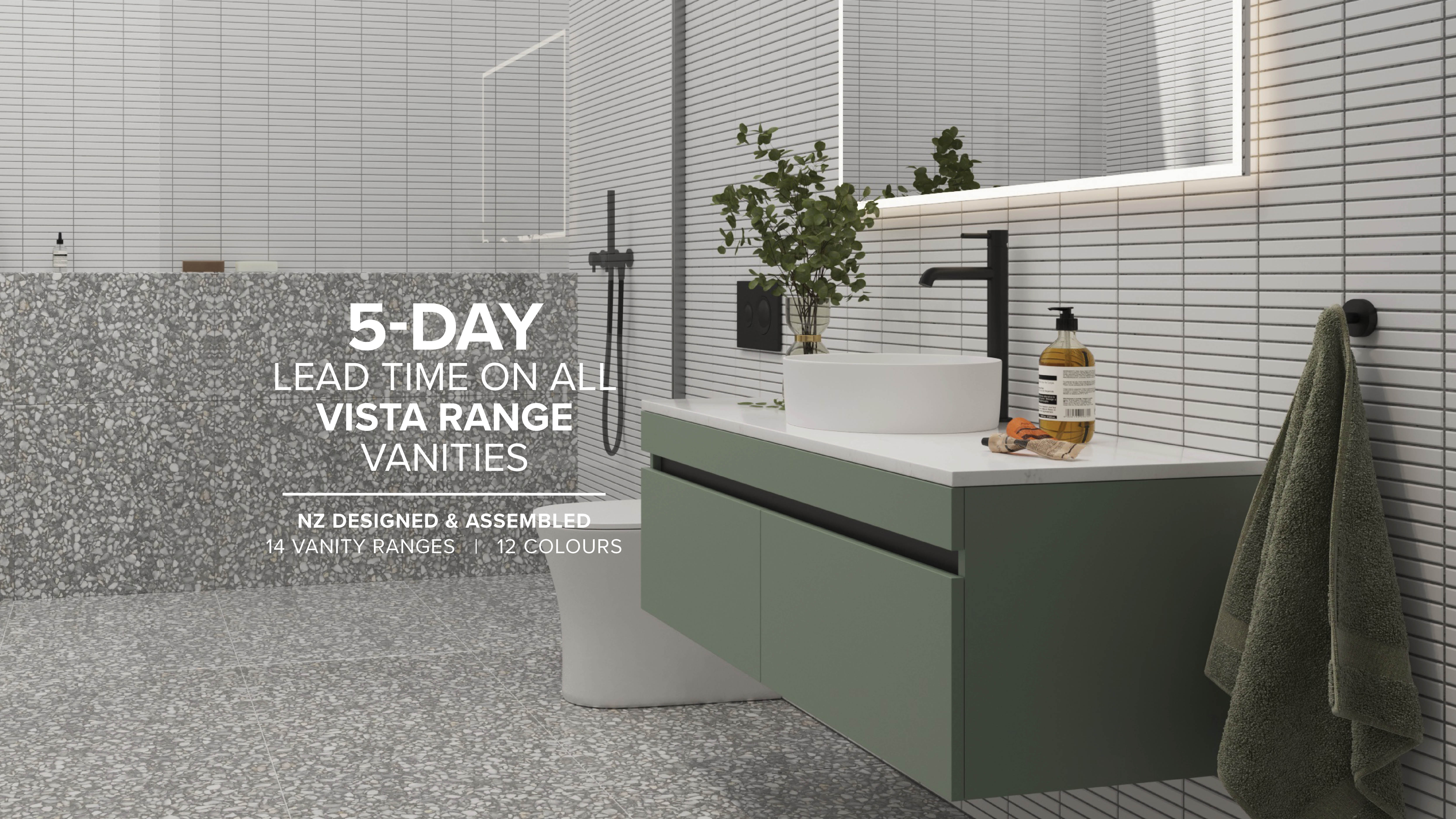 Newtech | Innovative Bathroomware Products & Design in New Zealand